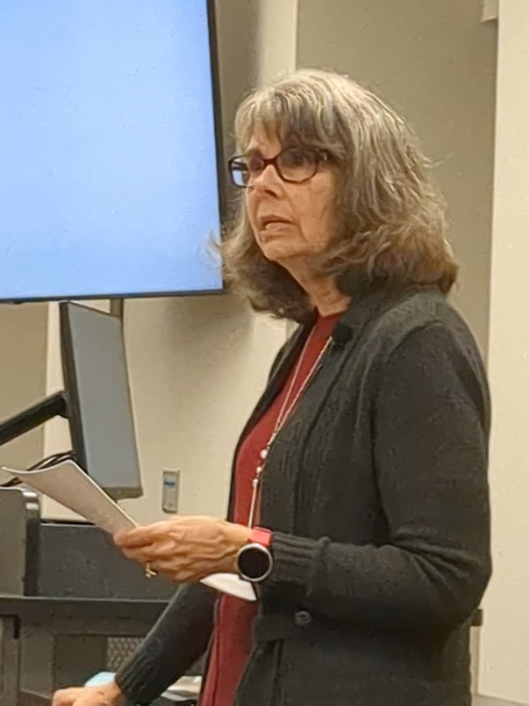 Events – Janice Airhart